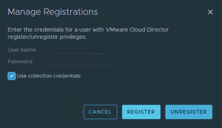 Migrating from Standalone VMware Chargeback to Aria Operations – Blag Scamall